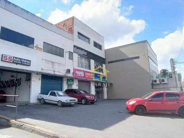 Conj. Comercial / Sala para Locação em Cotia/SP Jardim Dinorah