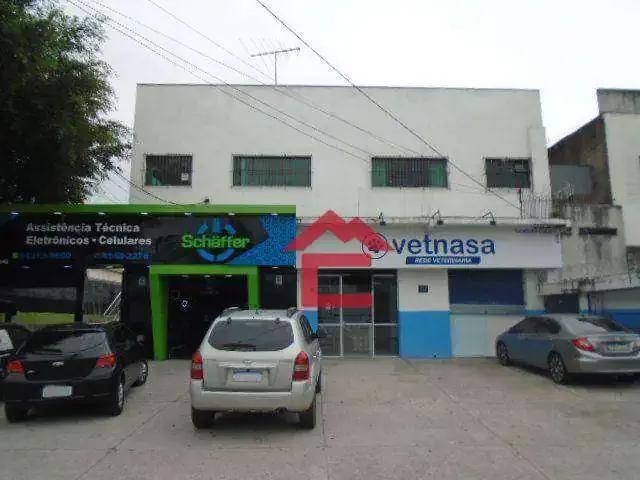 Conj. Comercial / Sala para Locação em Cotia/SP Jardim Dinorah
