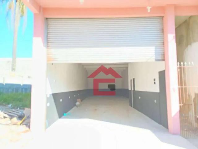Conj. Comercial / Sala para Locação em Cotia/SP Jardim do Rio Cotia
