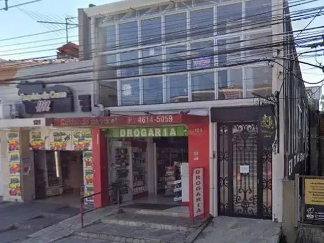 Conj. Comercial / Sala para Locação em Cotia/SP Jardim dos Ipês