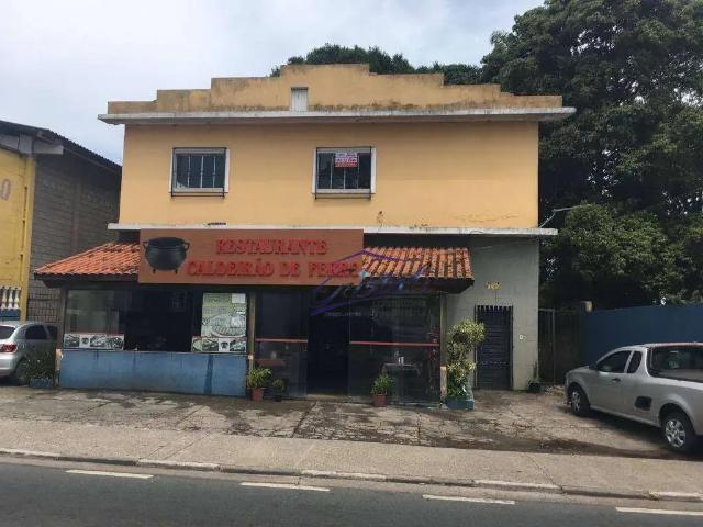 Conj. Comercial / Sala para Locação em Cotia/SP Jardim dos Pereiras Caucaia do Alto