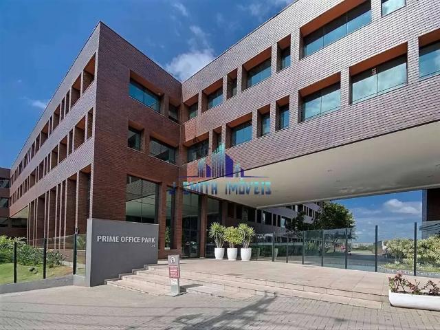 Conj. Comercial / Sala para Locação em Cotia/SP Jardim Lambreta