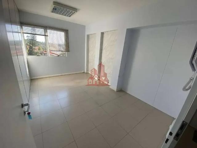 Conj. Comercial / Sala para Locação em Cotia/SP Jardim Lambreta 1 Quartos