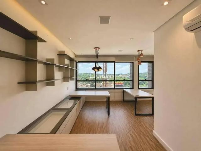 Conj. Comercial / Sala para Locação em Cotia/SP Jardim Lambreta
