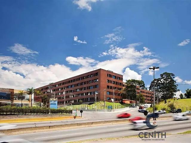 Conj. Comercial / Sala para Locação em Cotia/SP Jardim Lambreta