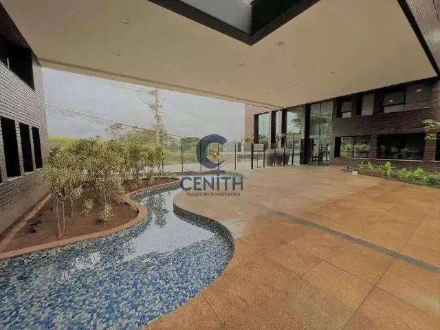 Conj. Comercial / Sala para Locação em Cotia/SP Jardim Lambreta