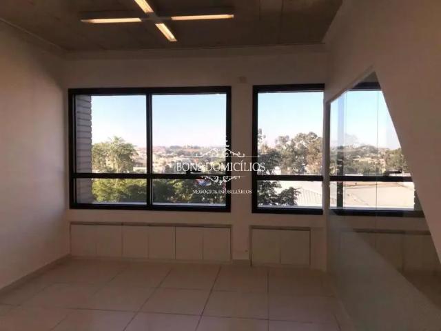 Conj. Comercial / Sala para Locação em Cotia/SP Jardim Lambreta