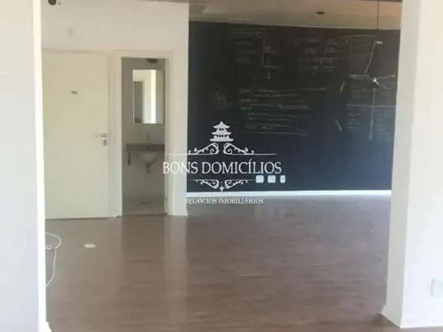 Conj. Comercial / Sala para Locação em Cotia/SP Jardim Lambreta