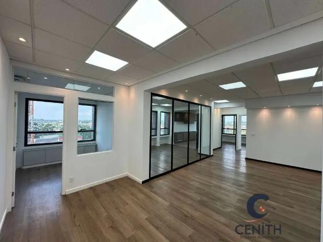 Conj. Comercial / Sala para Locação em Cotia/SP Jardim Lambreta