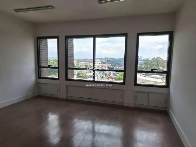 Conj. Comercial / Sala para Locação em Cotia/SP Jardim Lambreta