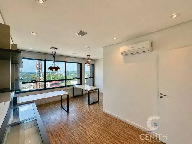 Conj. Comercial / Sala para Locação em Cotia/SP Jardim Lambreta