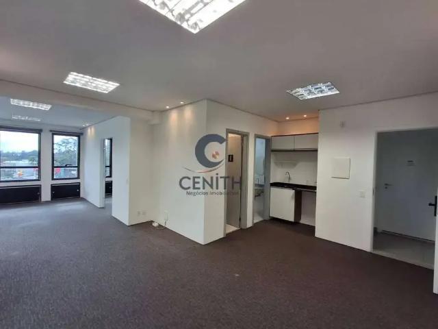 Conj. Comercial / Sala para Locação em Cotia/SP Jardim Lambreta
