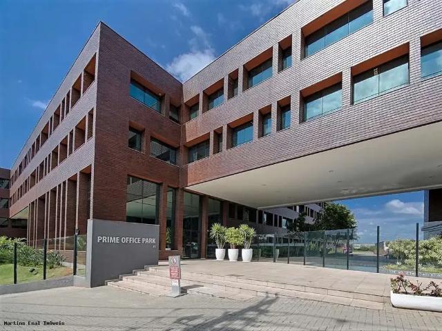 Conj. Comercial / Sala para Locação em Cotia/SP Jardim Lambreta