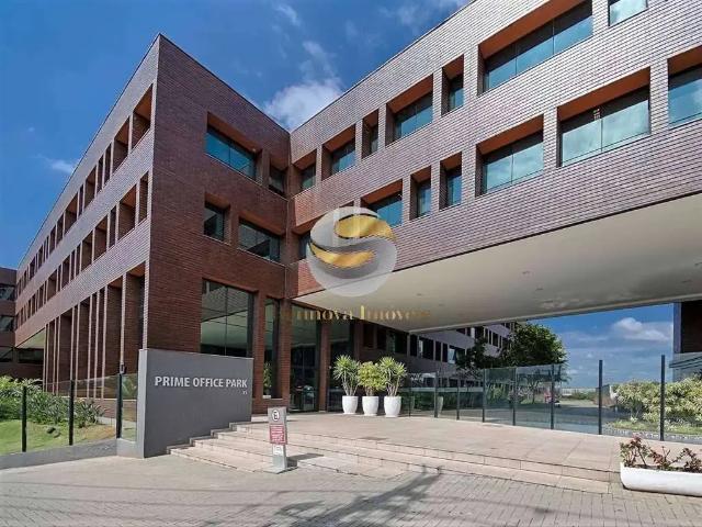 Conj. Comercial / Sala para Locação em Cotia/SP Jardim Lambreta