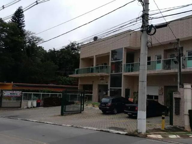 Conj. Comercial / Sala para Locação em Cotia/SP Jardim São Vicente