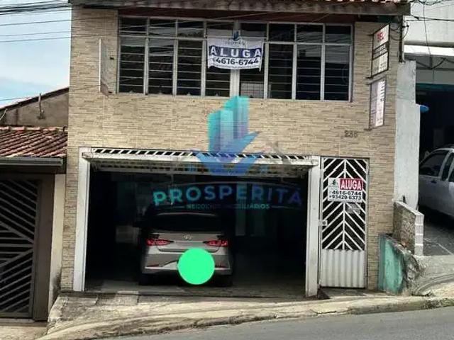 Conj. Comercial / Sala para Locação em Cotia/SP Jardim Sabiá