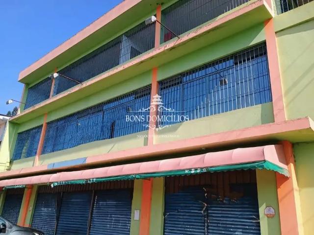 Conj. Comercial / Sala para Locação em Cotia/SP Jardim Torino