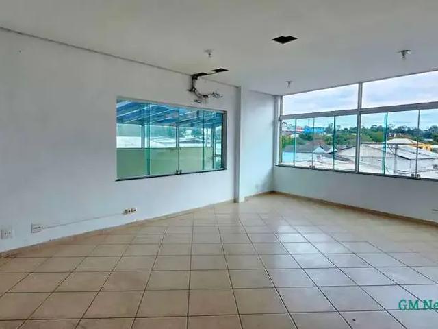 Conj. Comercial / Sala para Locação em Cotia/SP Jardim Torino