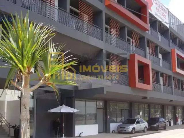 Conj. Comercial / Sala para Locação em Cotia/SP Lageadinho