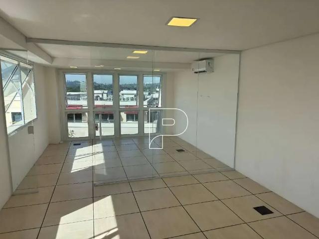 Conj. Comercial / Sala para Locação em Cotia/SP Lageadinho