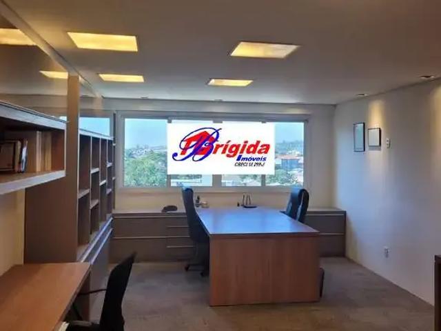 Conj. Comercial / Sala para Locação em Cotia/SP Lageadinho