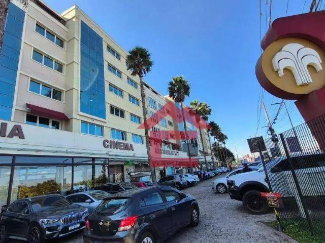 Conj. Comercial / Sala para Locação em Cotia/SP Lageadinho