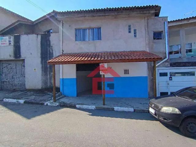 Conj. Comercial / Sala para Locação em Cotia/SP Portal da Primavera