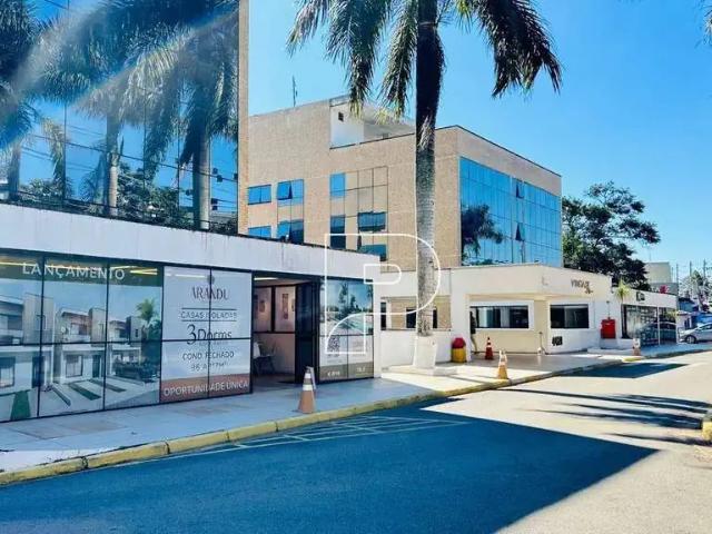 Conj. Comercial / Sala para Locação em Cotia/SP Paisagem Renoir