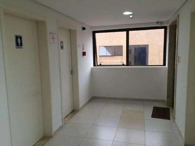 Conj. Comercial / Sala para Locação em Cotia/SP Paisagem Renoir