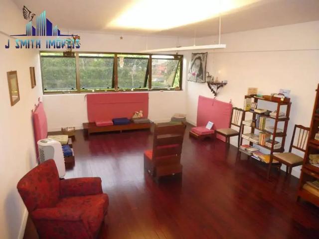 Conj. Comercial / Sala para Locação em Cotia/SP Paisagem Renoir
