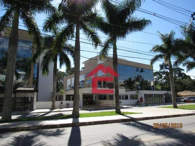 Conj. Comercial / Sala para Locação em Cotia/SP Paisagem Renoir