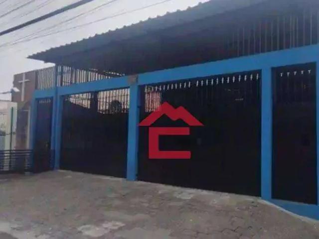 Conj. Comercial / Sala para Locação em Cotia/SP Parque Mirante da Mata