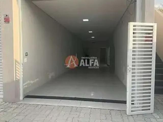 Conj. Comercial / Sala para Locação em Cotia/SP Parque Alexandre