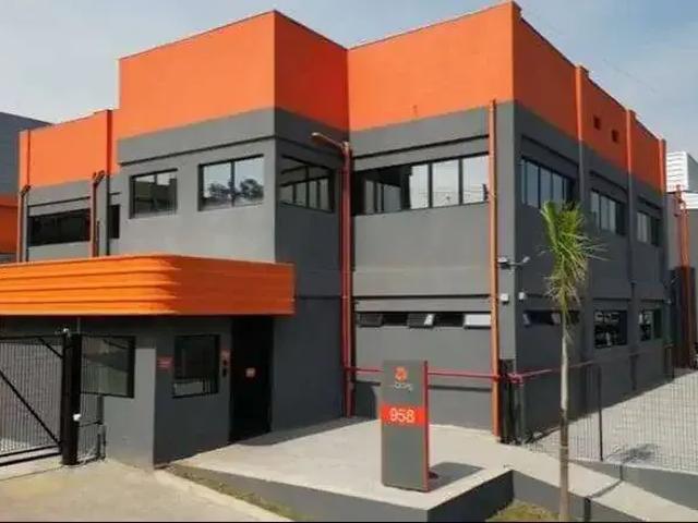 Conj. Comercial / Sala para Locação em Cotia/SP Parque Alexandre