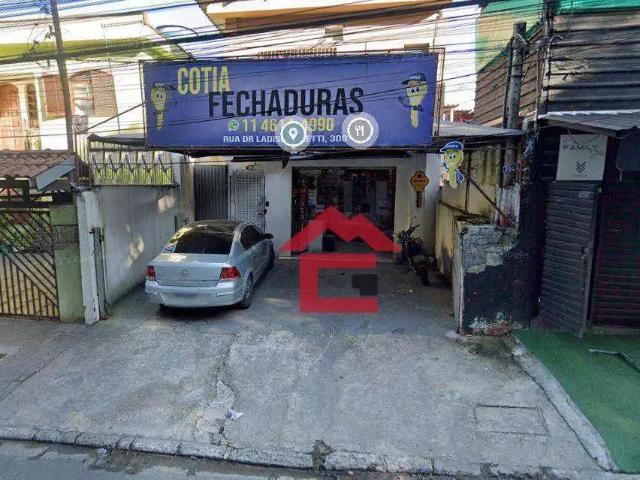 Conj. Comercial / Sala para Locação em Cotia/SP Parque Alexandre