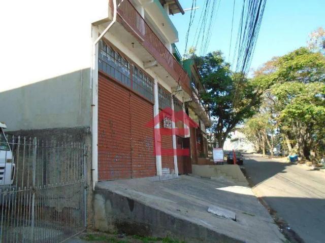 Conj. Comercial / Sala para Locação em Cotia/SP Parque Alexandre