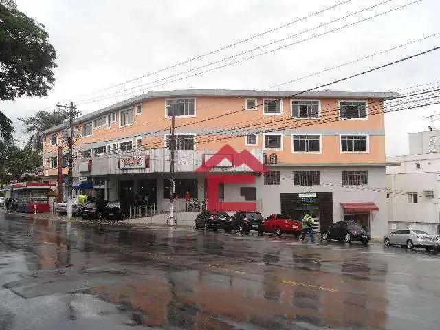 Conj. Comercial / Sala para Locação em Cotia/SP Parque Bahia