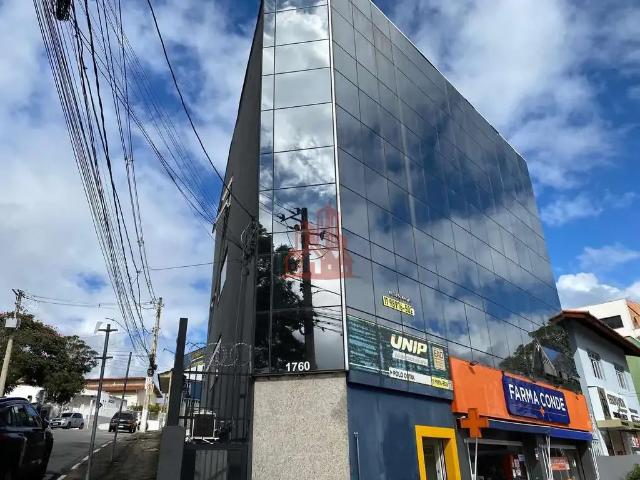 Conj. Comercial / Sala para Locação em Cotia/SP Parque Bahia 3 Quartos