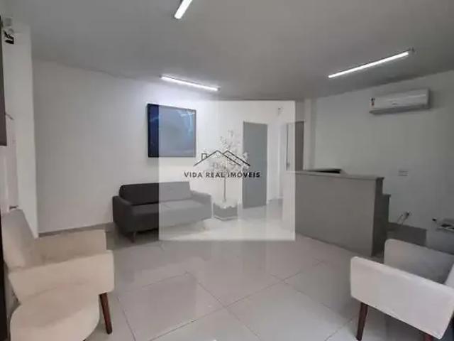 Conj. Comercial / Sala para Locação em Cotia/SP Parque Bahia