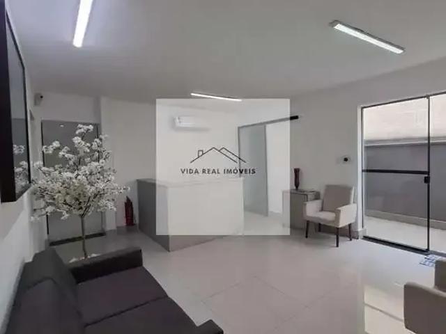 Conj. Comercial / Sala para Locação em Cotia/SP Parque Bahia