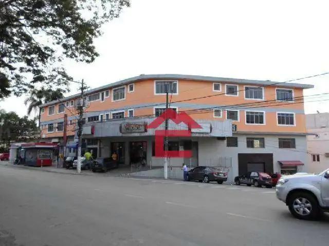 Conj. Comercial / Sala para Locação em Cotia/SP Parque Bahia