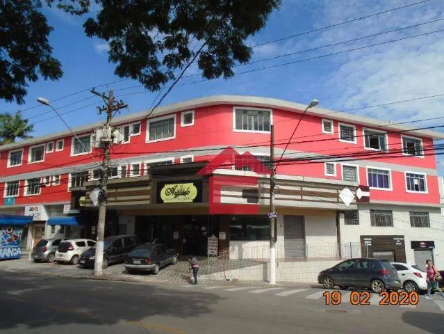 Conj. Comercial / Sala para Locação em Cotia/SP Parque Bahia