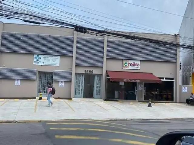 Conj. Comercial / Sala para Locação em Cotia/SP Parque Bahia