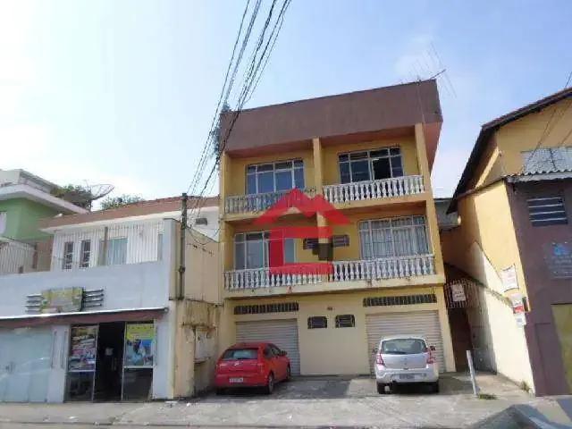 Conj. Comercial / Sala para Locação em Cotia/SP Parque Bahia