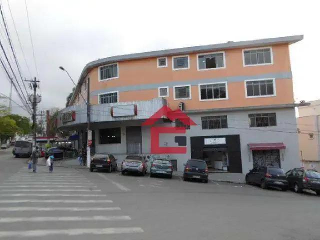 Conj. Comercial / Sala para Locação em Cotia/SP Parque Bahia