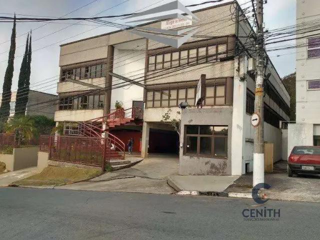 Conj. Comercial / Sala para Locação em Cotia/SP Parque Industrial San José