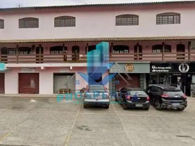 Conj. Comercial / Sala para Locação em Cotia/SP Parque Rincão