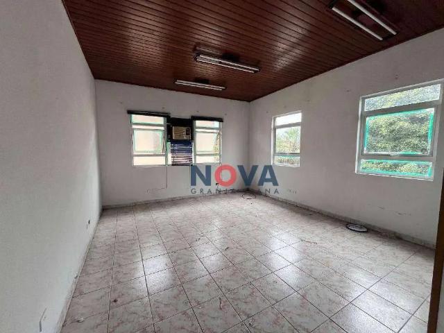 Conj. Comercial / Sala para Locação em Cotia/SP Parque Rincão