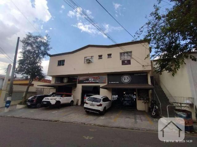 Conj. Comercial / Sala para Locação em Cotia/SP Parque São George
