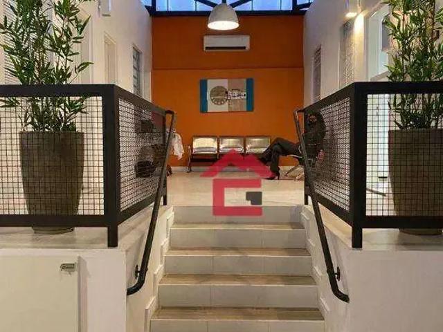 Conj. Comercial / Sala para Locação em Cotia/SP Parque São George